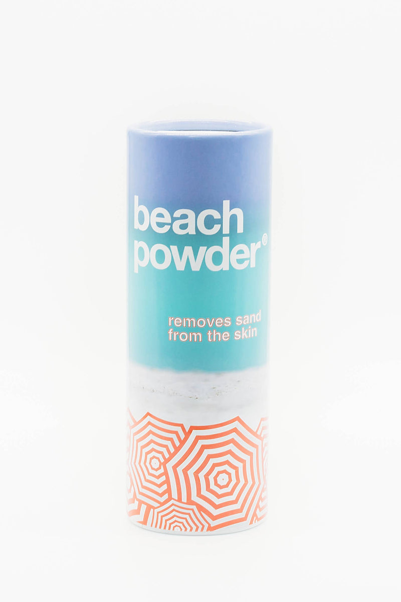 beach powder - Beach Powder – Conroy Apothecary